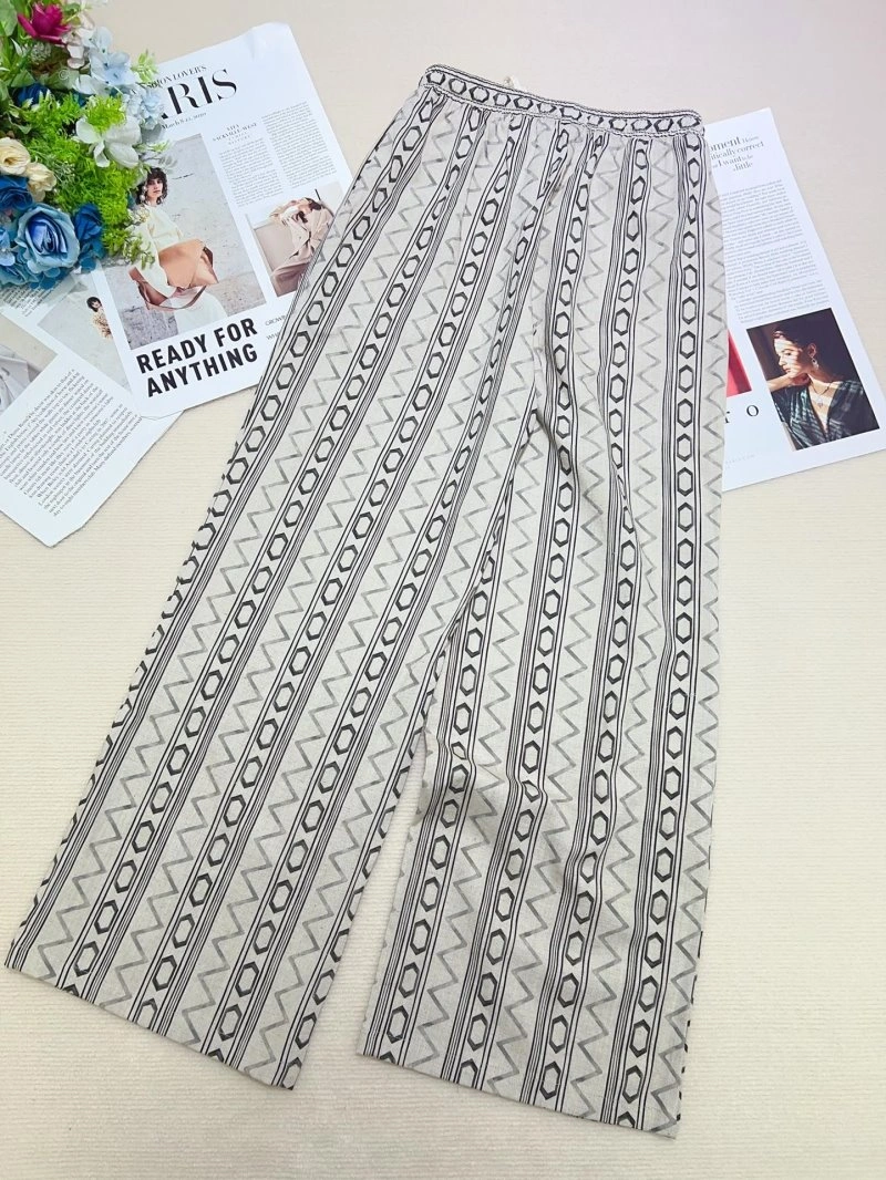 Budget-friendly Unclassified Brand Long Pants