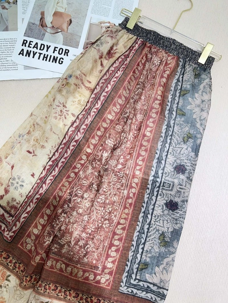 Top mirror Unclassified Brand Long Pants