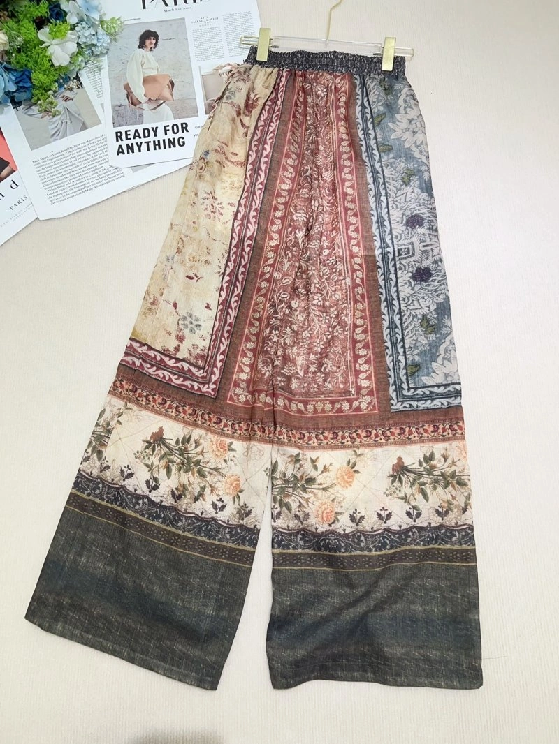 Top mirror Unclassified Brand Long Pants