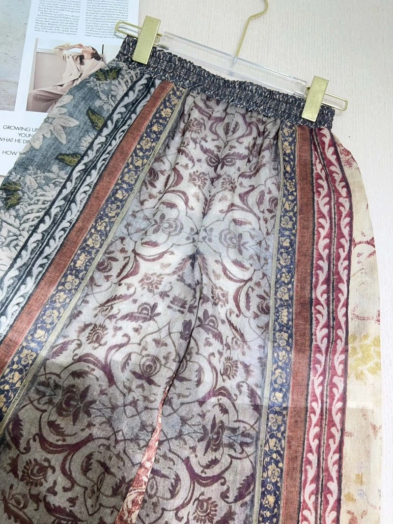 Top mirror Unclassified Brand Long Pants