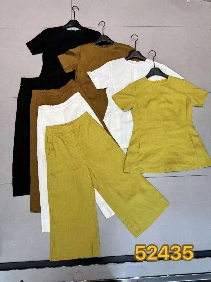Top mirror Unclassified Brand Long Pants
