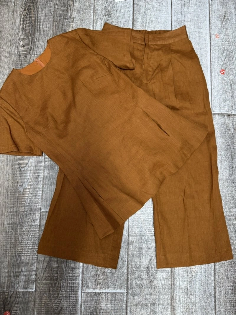 Top mirror Unclassified Brand Long Pants