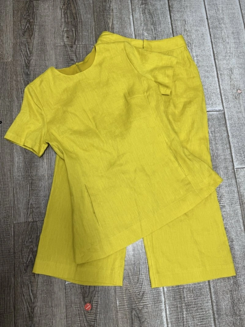 Top mirror Unclassified Brand Long Pants