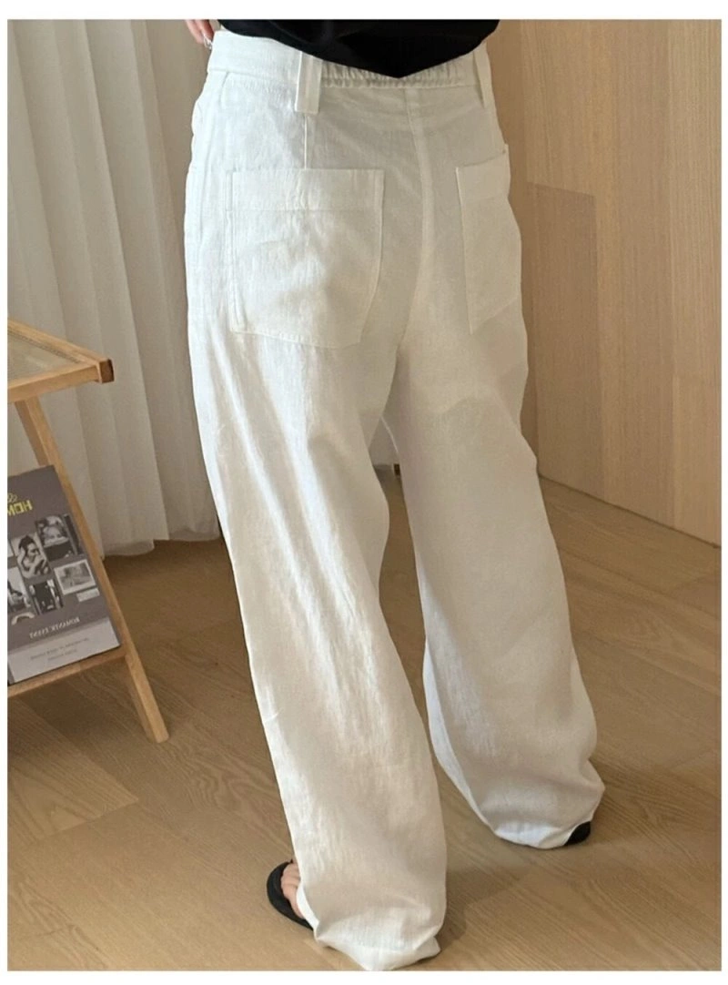 Mirror quality Unclassified Brand Long Pants