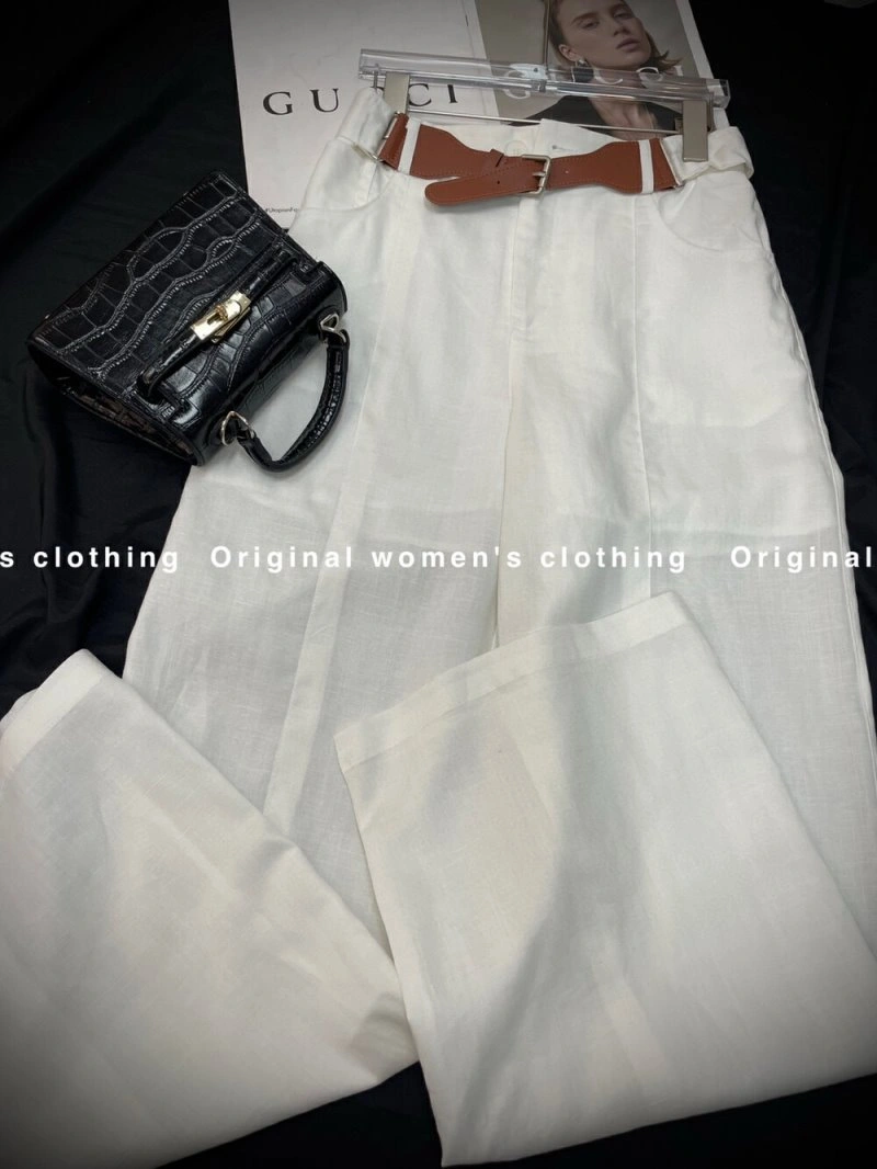 Mirror quality Unclassified Brand Long Pants