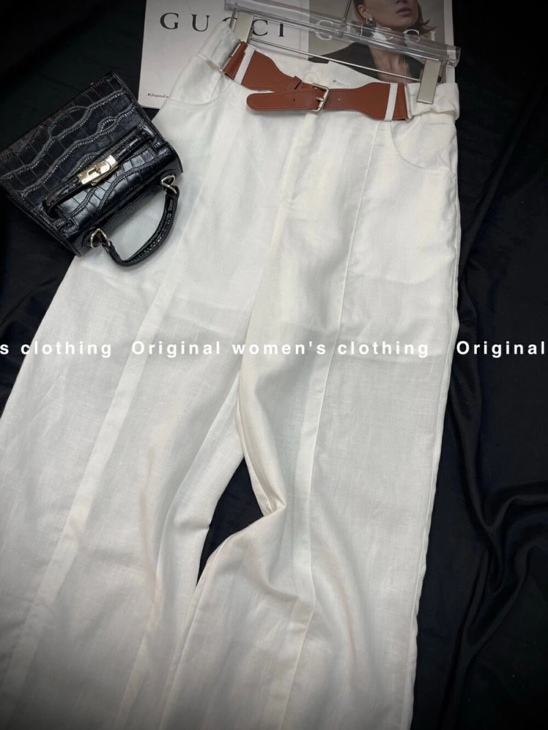 Mirror quality Unclassified Brand Long Pants