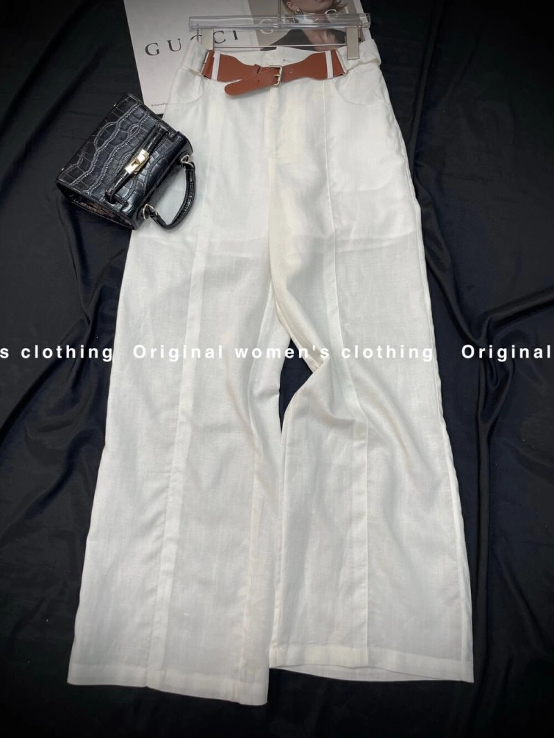 Mirror quality Unclassified Brand Long Pants