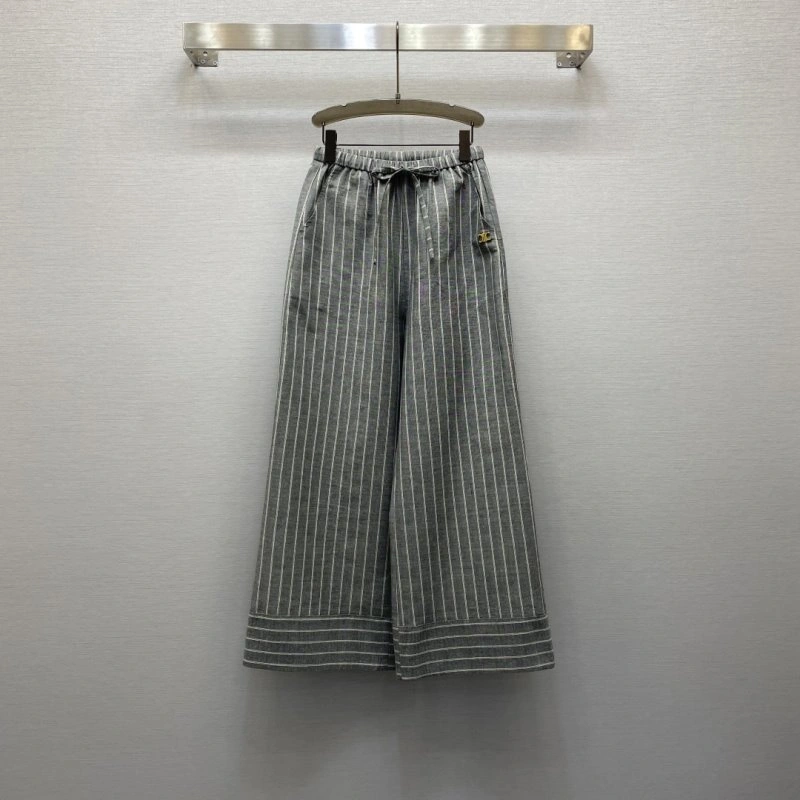 Brand-original Unclassified Brand Long Pants