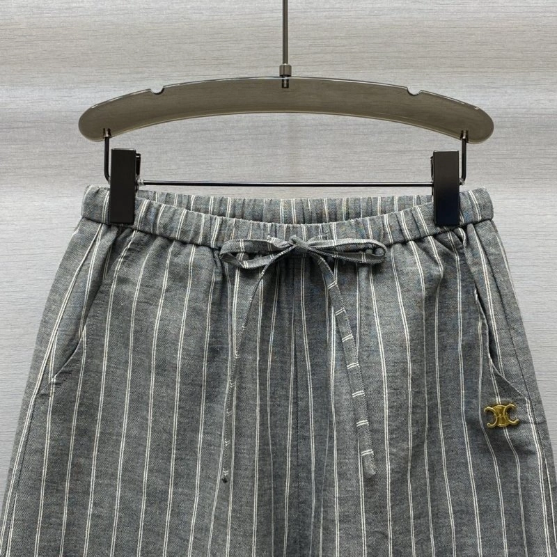 Brand-original Unclassified Brand Long Pants