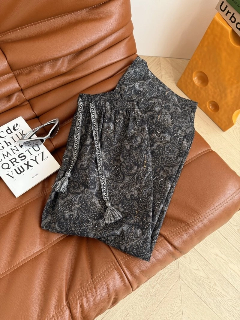 Top mirror Unclassified Brand Long Pants