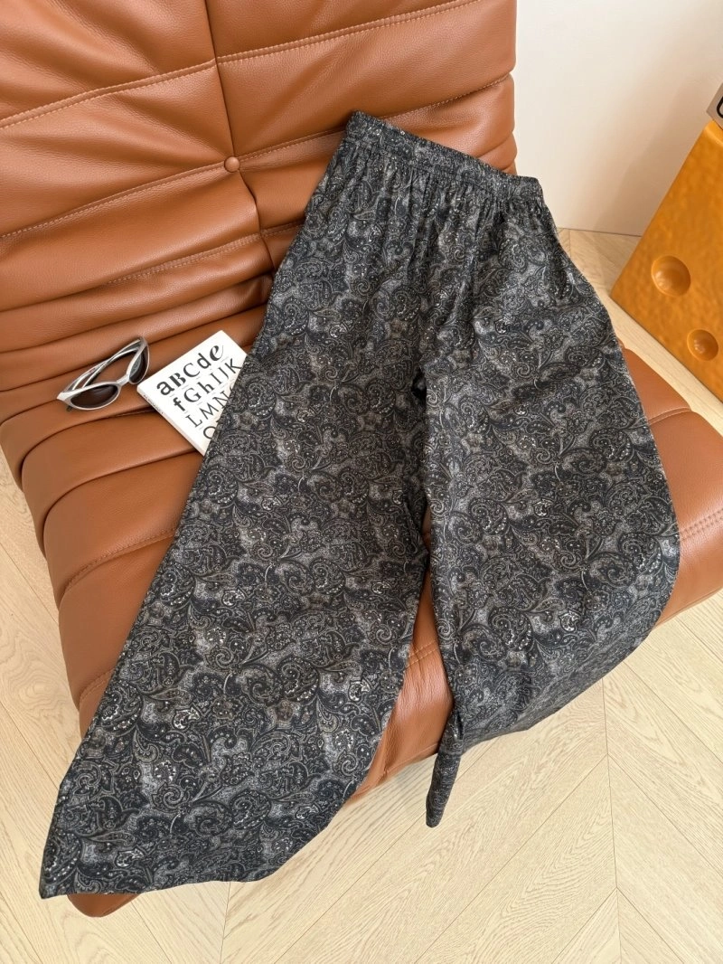 Top mirror Unclassified Brand Long Pants