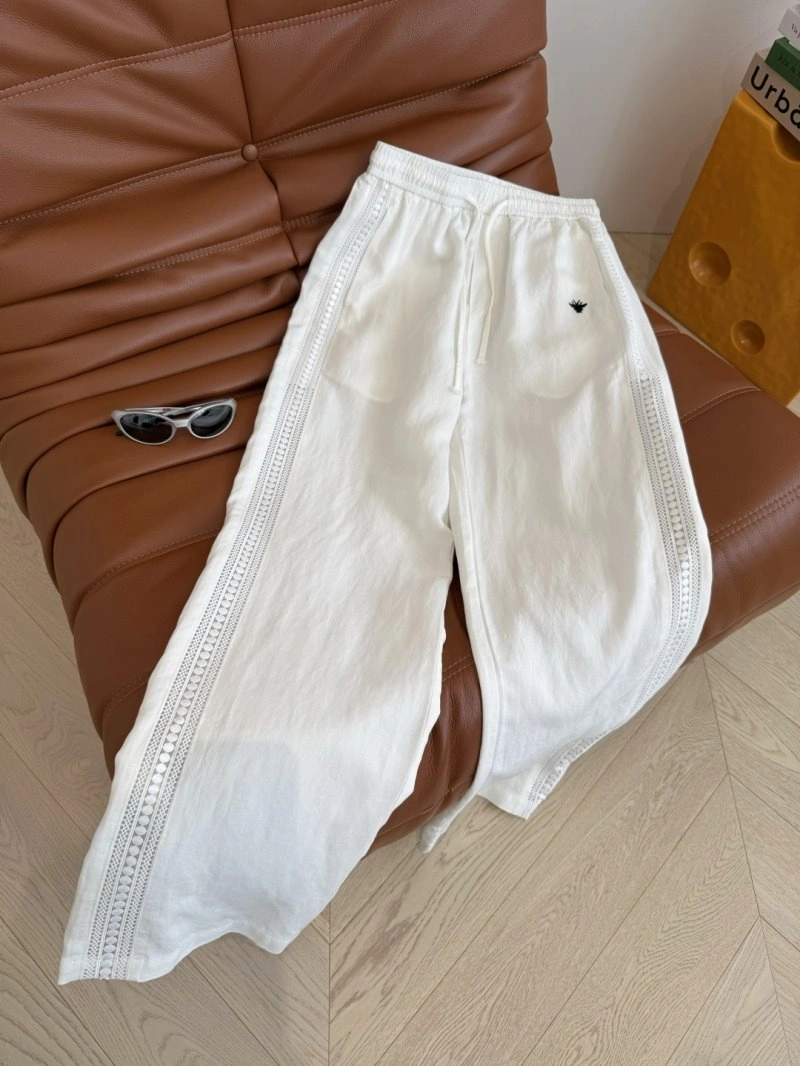 1:1 copy Unclassified Brand Long Pants