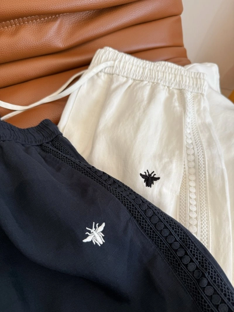 1:1 copy Unclassified Brand Long Pants