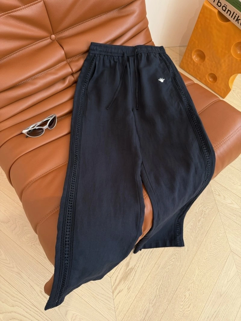 1:1 copy Unclassified Brand Long Pants