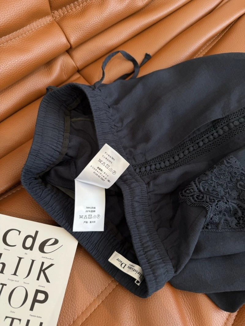 1:1 copy Unclassified Brand Long Pants