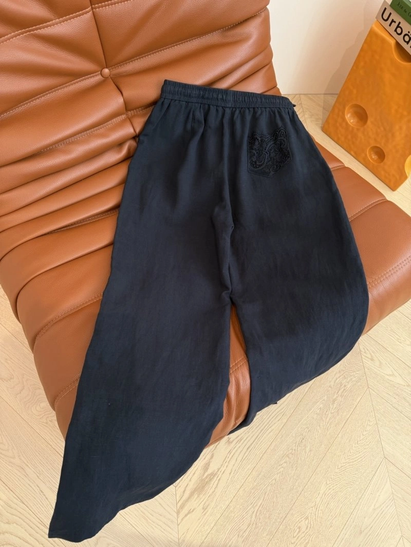 1:1 copy Unclassified Brand Long Pants