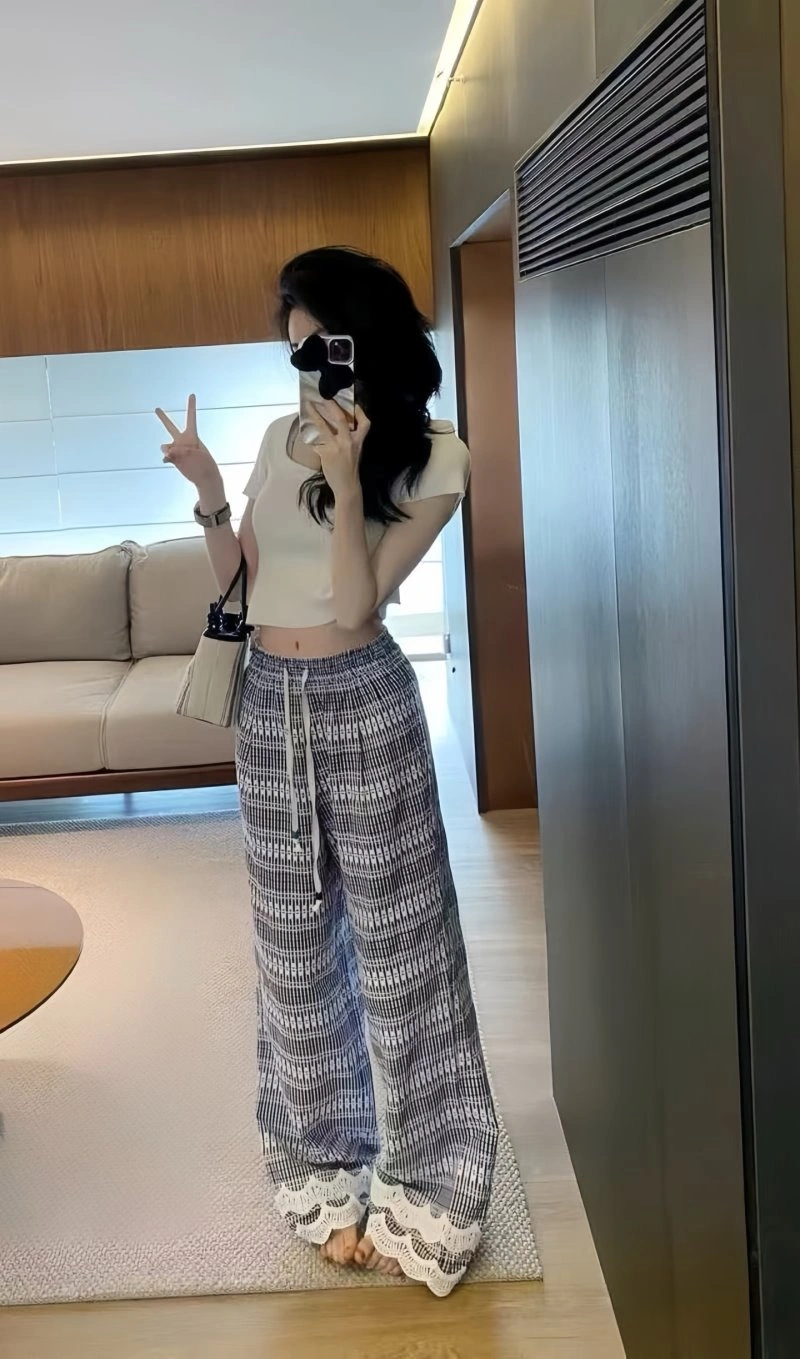 Unclassified Brand Long Pants