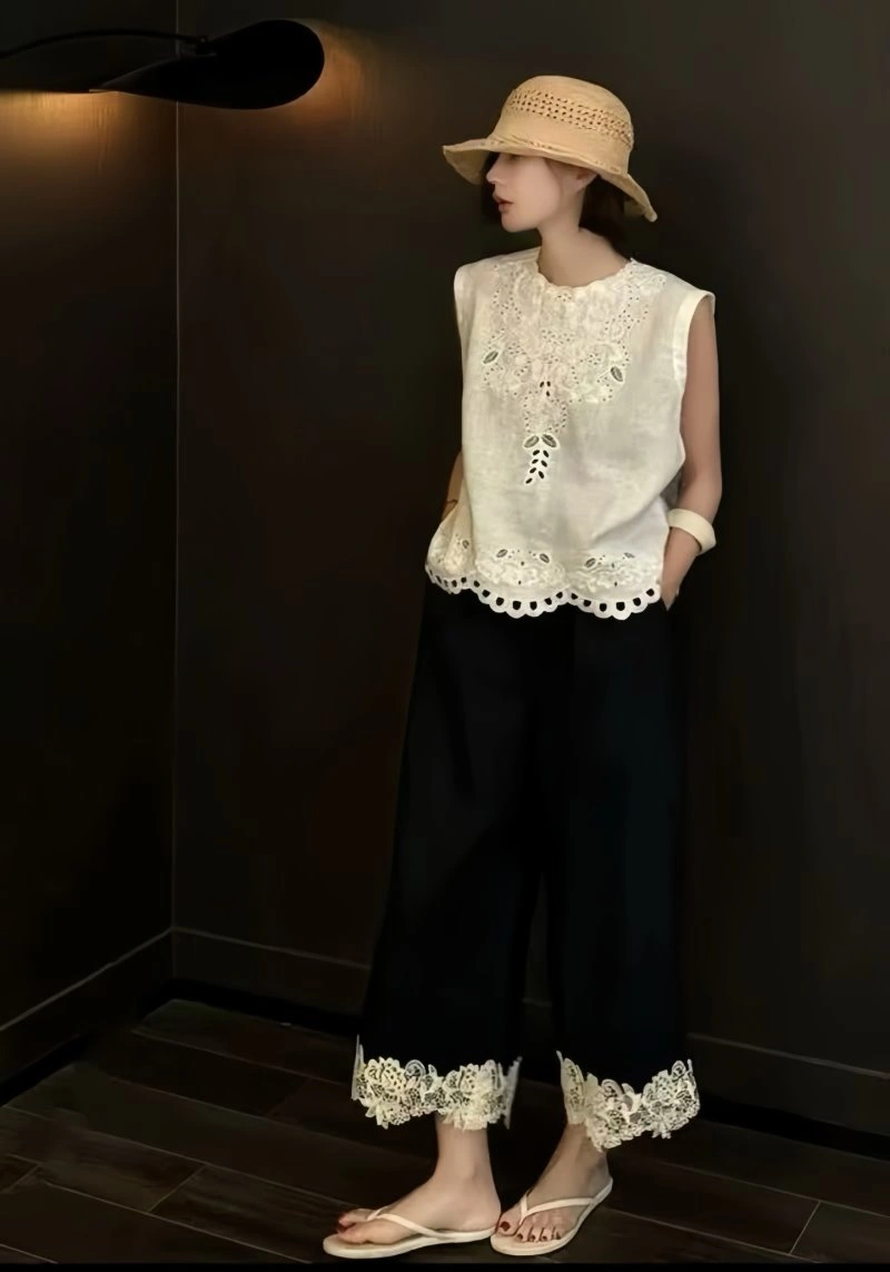 Unclassified Brand Long Pants