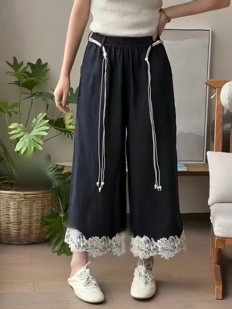 1:1 copy Unclassified Brand Long Pants
