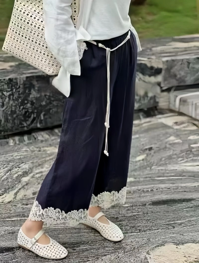 1:1 copy Unclassified Brand Long Pants