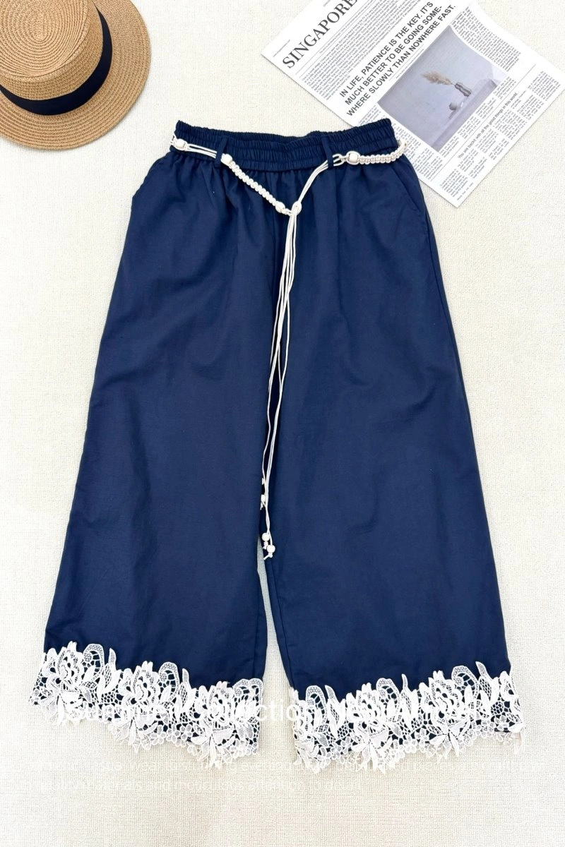 1:1 copy Unclassified Brand Long Pants