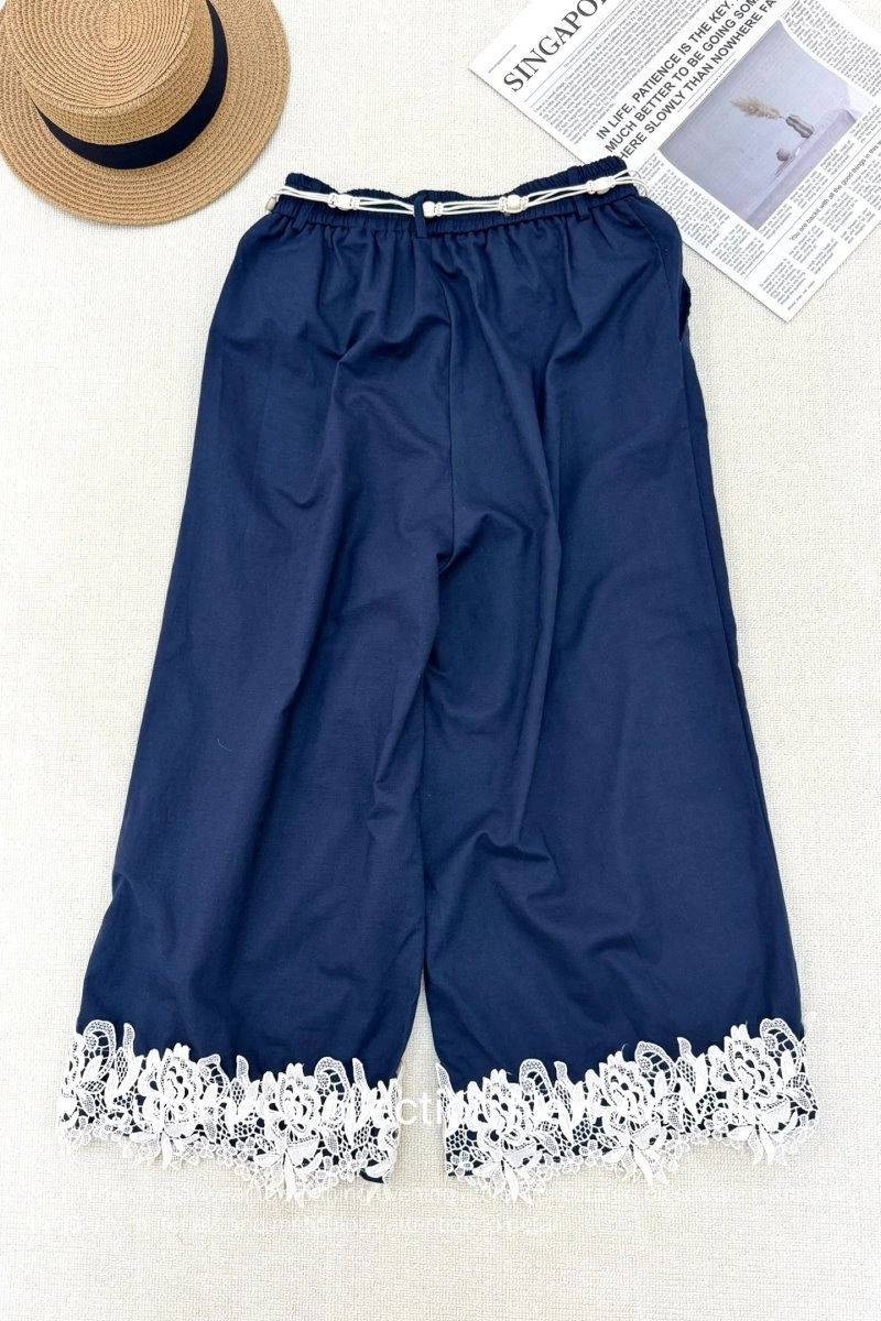 1:1 copy Unclassified Brand Long Pants