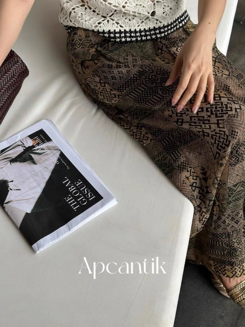 Official Unclassified Brand Long Pants