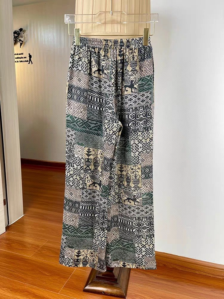 Official Unclassified Brand Long Pants