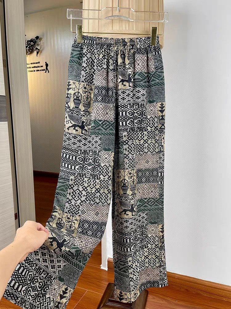 Official Unclassified Brand Long Pants