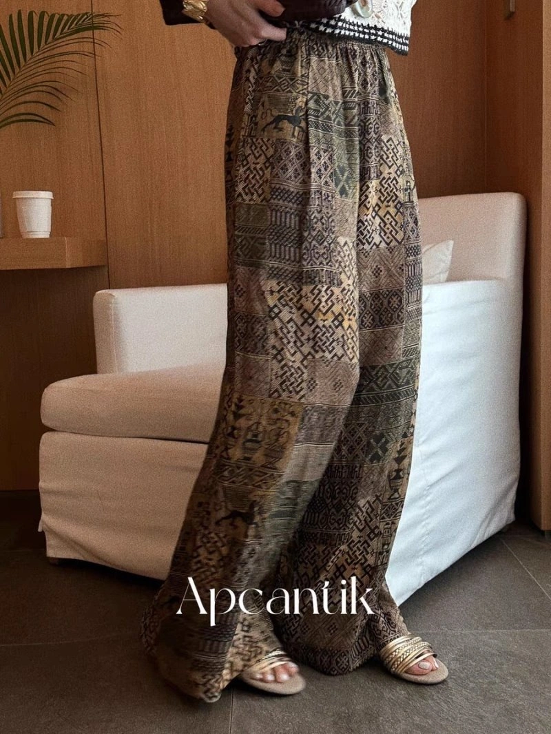 Official Unclassified Brand Long Pants