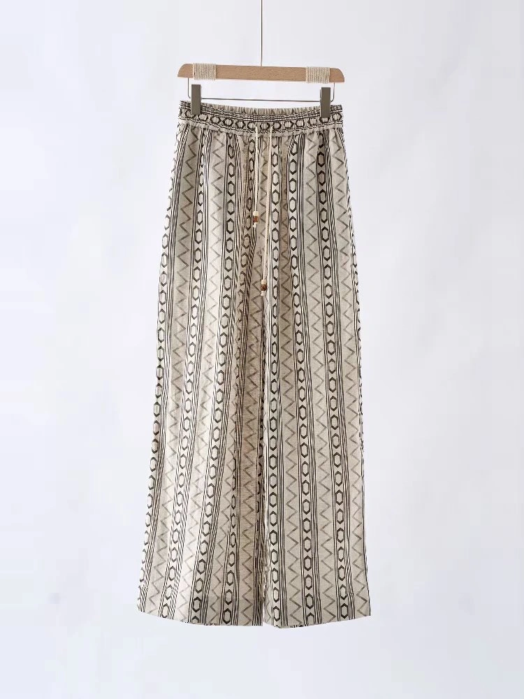 Official Unclassified Brand Long Pants