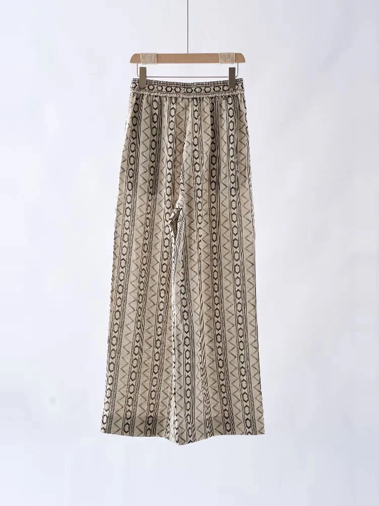 Official Unclassified Brand Long Pants