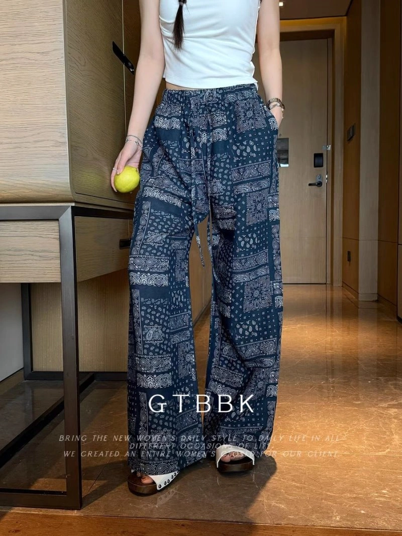 Authentic Unclassified Brand Long Pants