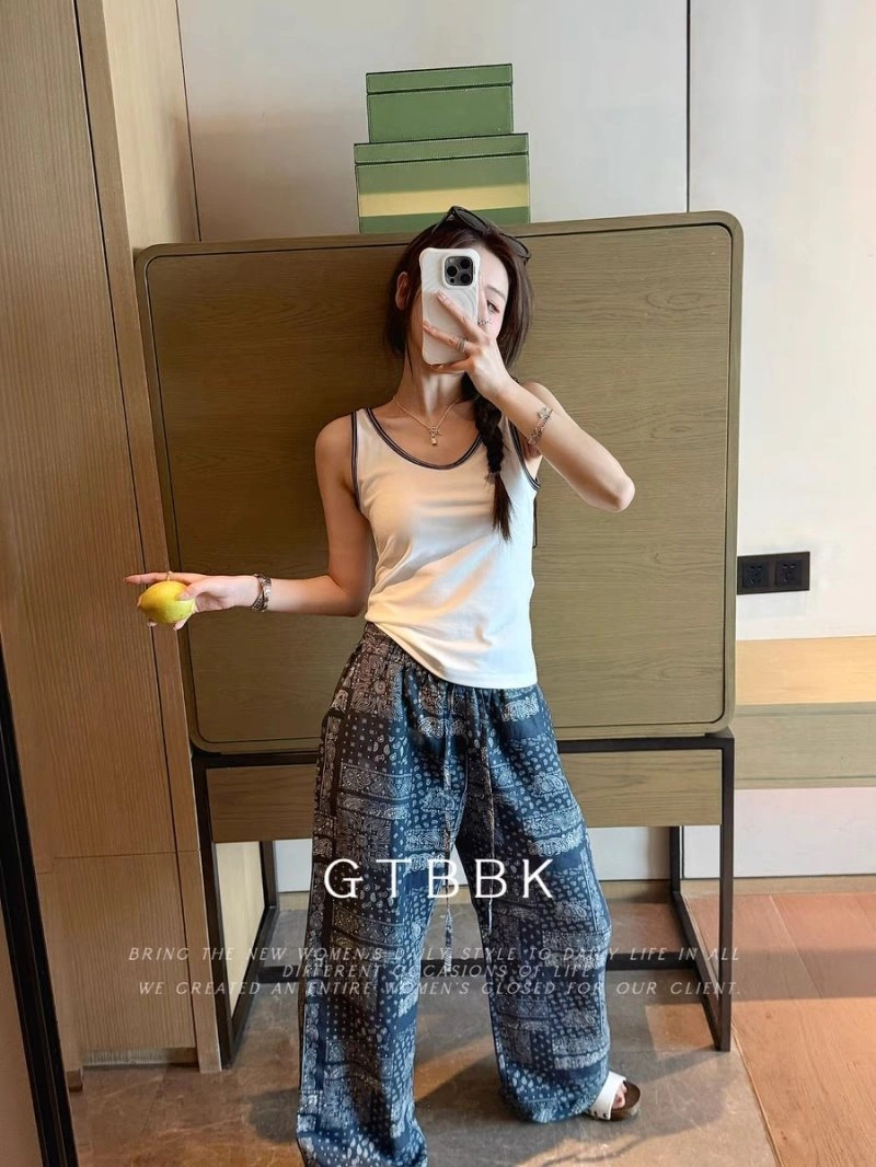 Authentic Unclassified Brand Long Pants
