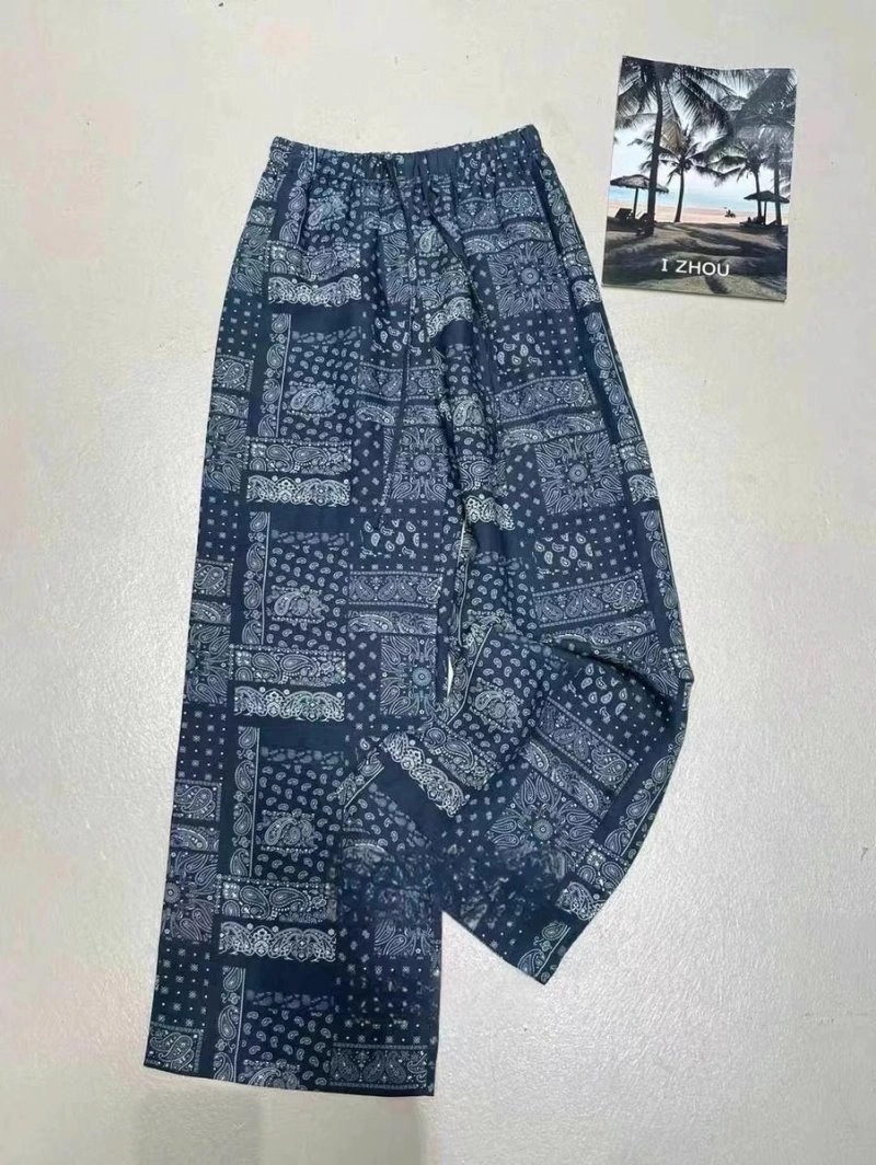 Authentic Unclassified Brand Long Pants