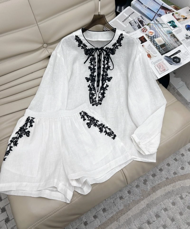 Brand-authenticated Unclassified Brand Long Suits