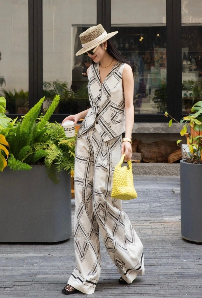Unclassified Brand Long Suits