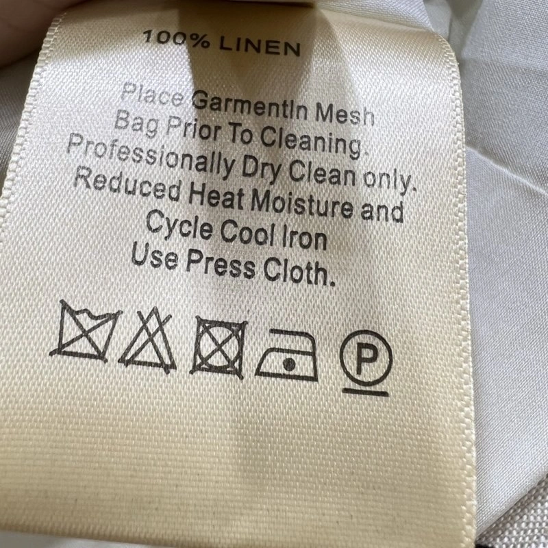 Bargain Unclassified Brand Long Suits