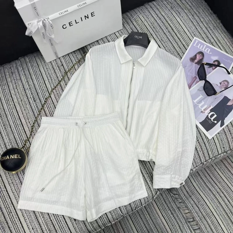 Unclassified Brand Long Suits
