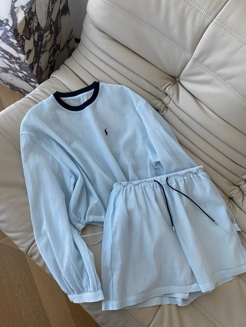 Unclassified Brand Long Suits
