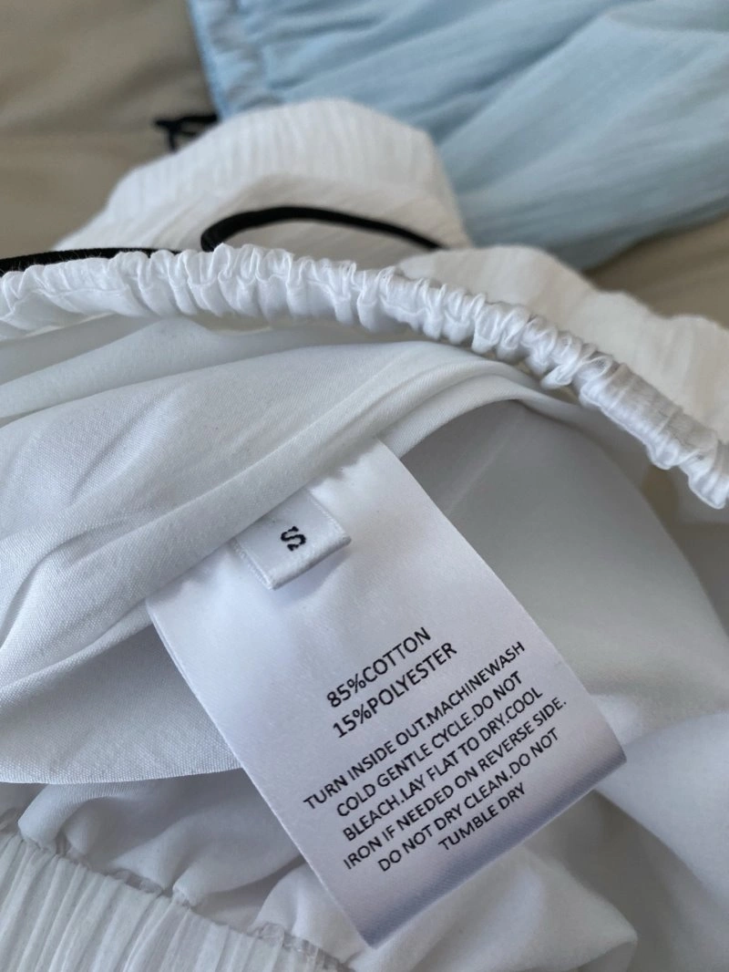 Factory-made Unclassified Brand Long Suits