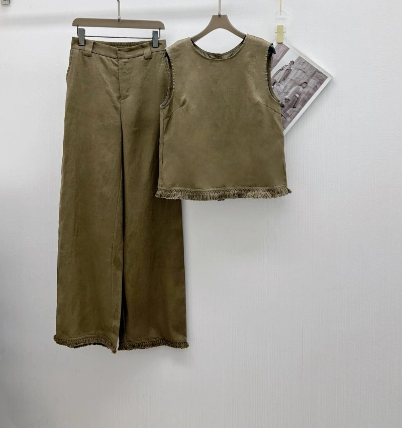 Unclassified Brand Long Suits
