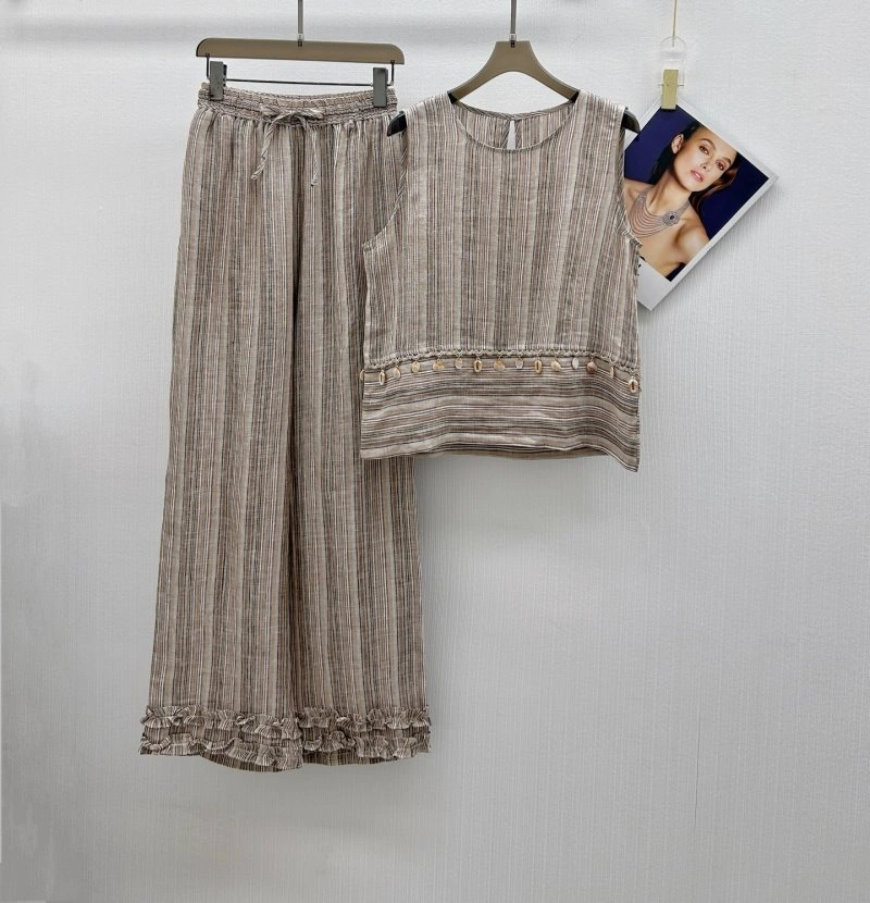 Unclassified Brand Long Suits