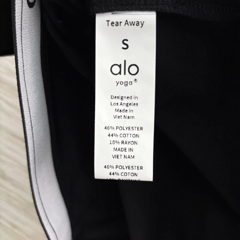 Value-priced Unclassified Brand Long Suits