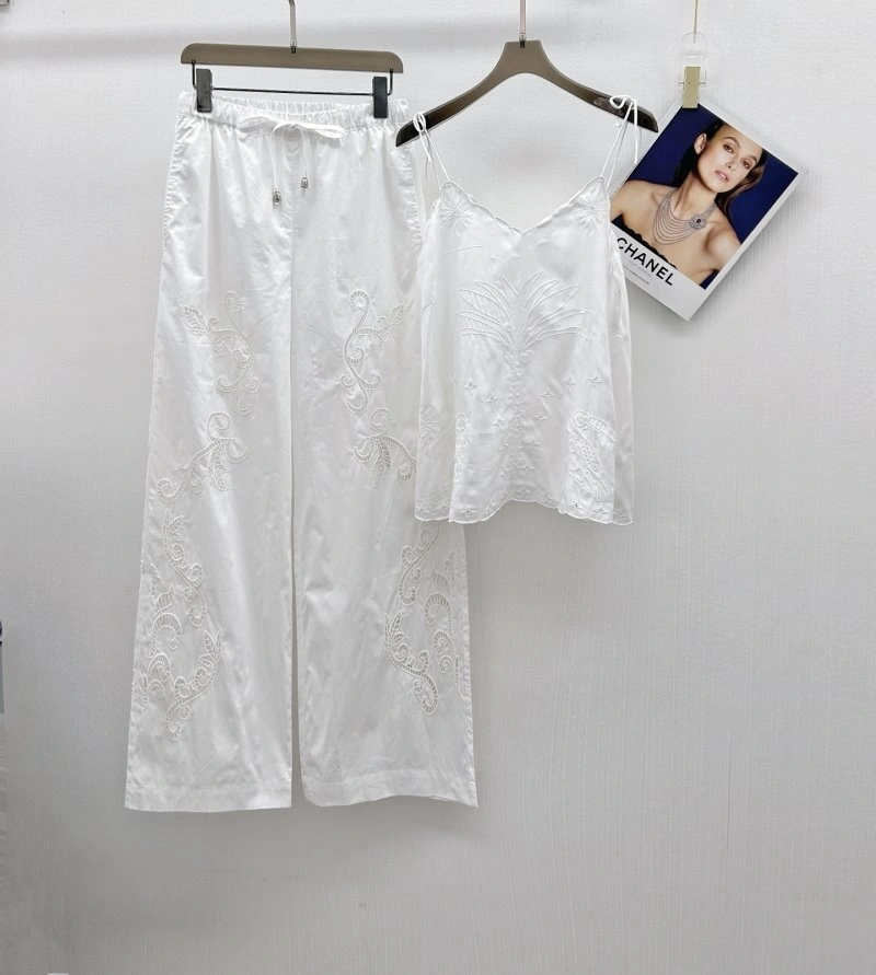 Unclassified Brand Long Suits