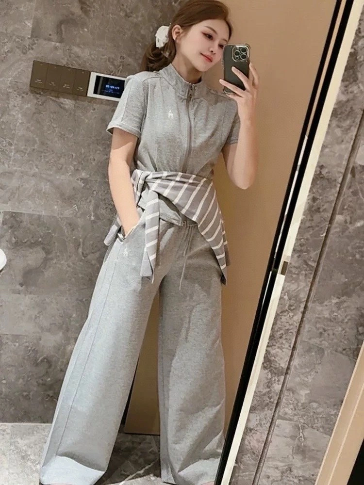 Unclassified Brand Long Suits