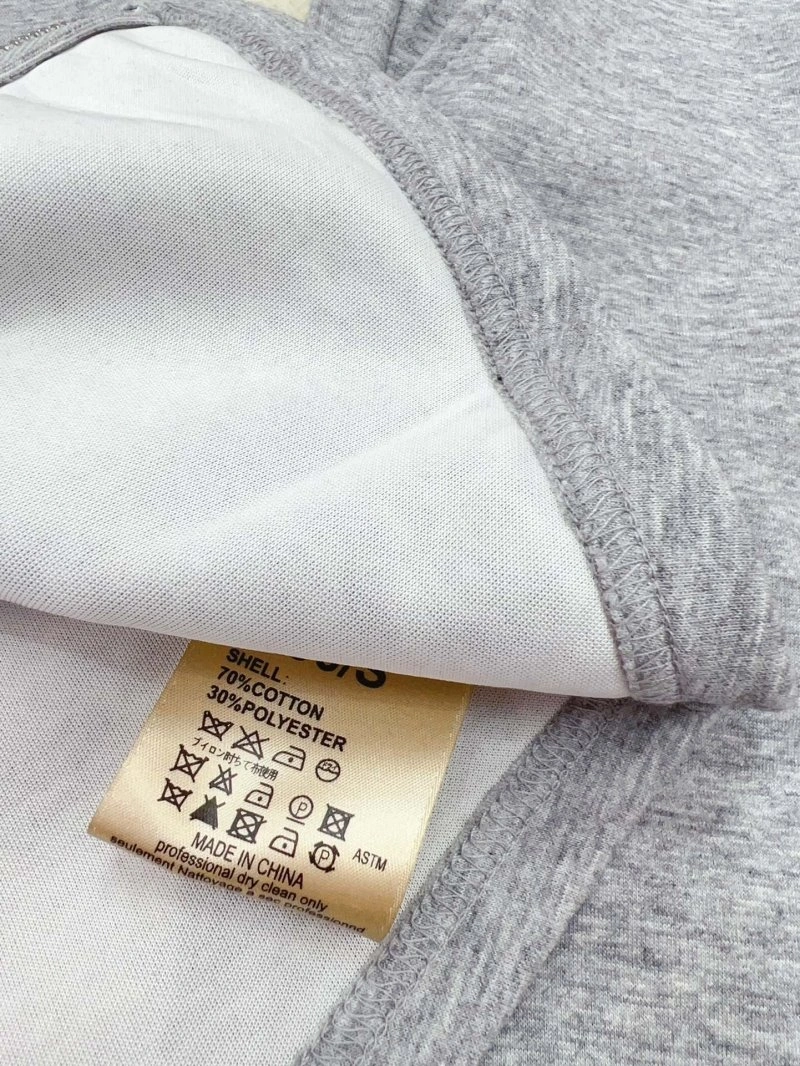 Indistinguishable Unclassified Brand Long Suits