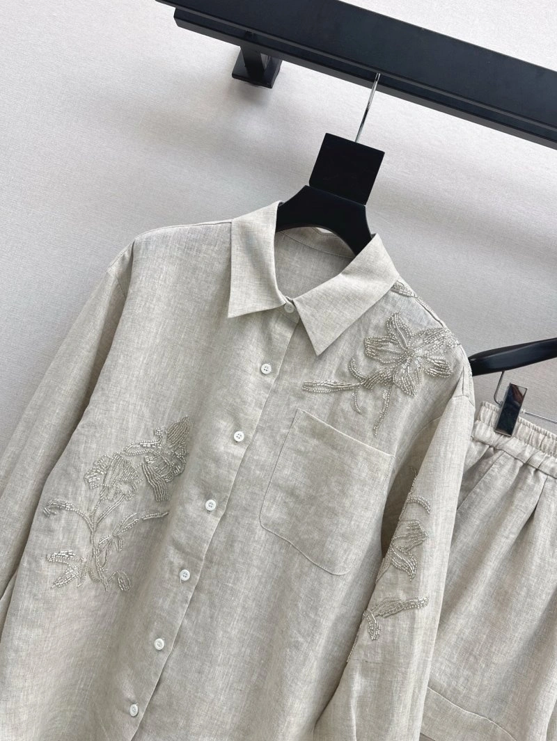 Top mirror Unclassified Brand Long Suits
