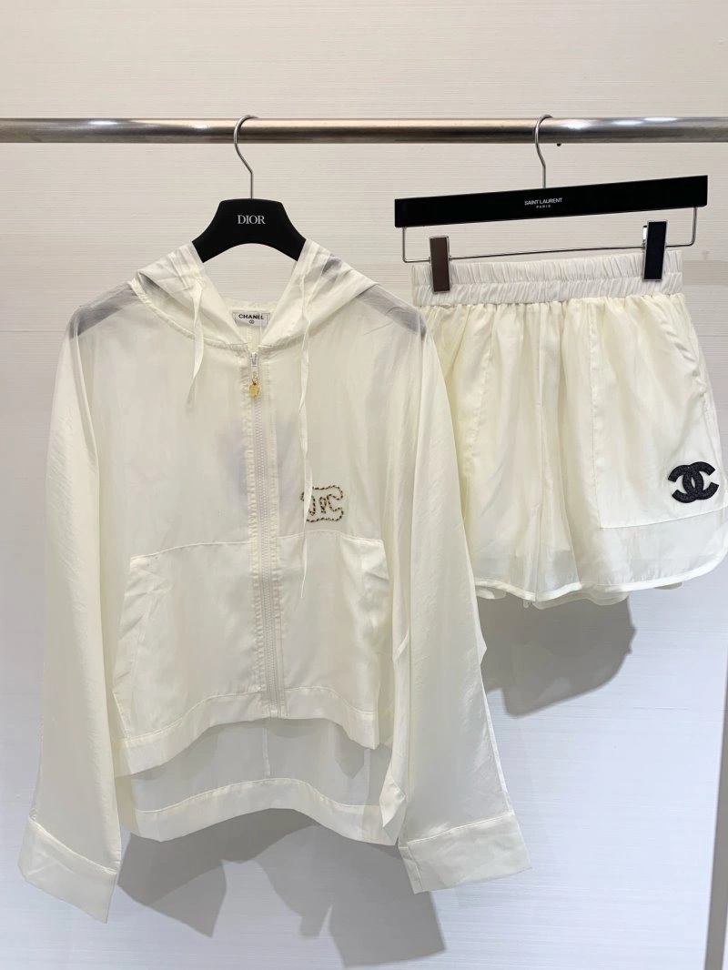 Unclassified Brand Long Suits