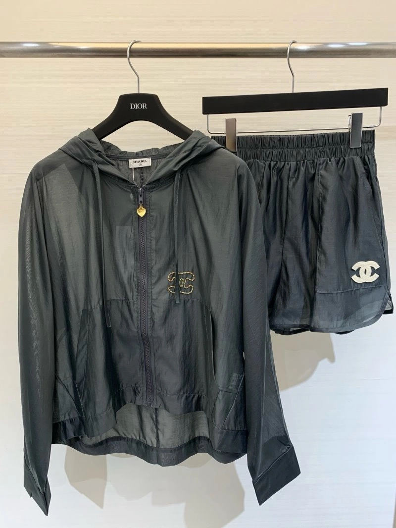 Unclassified Brand Long Suits